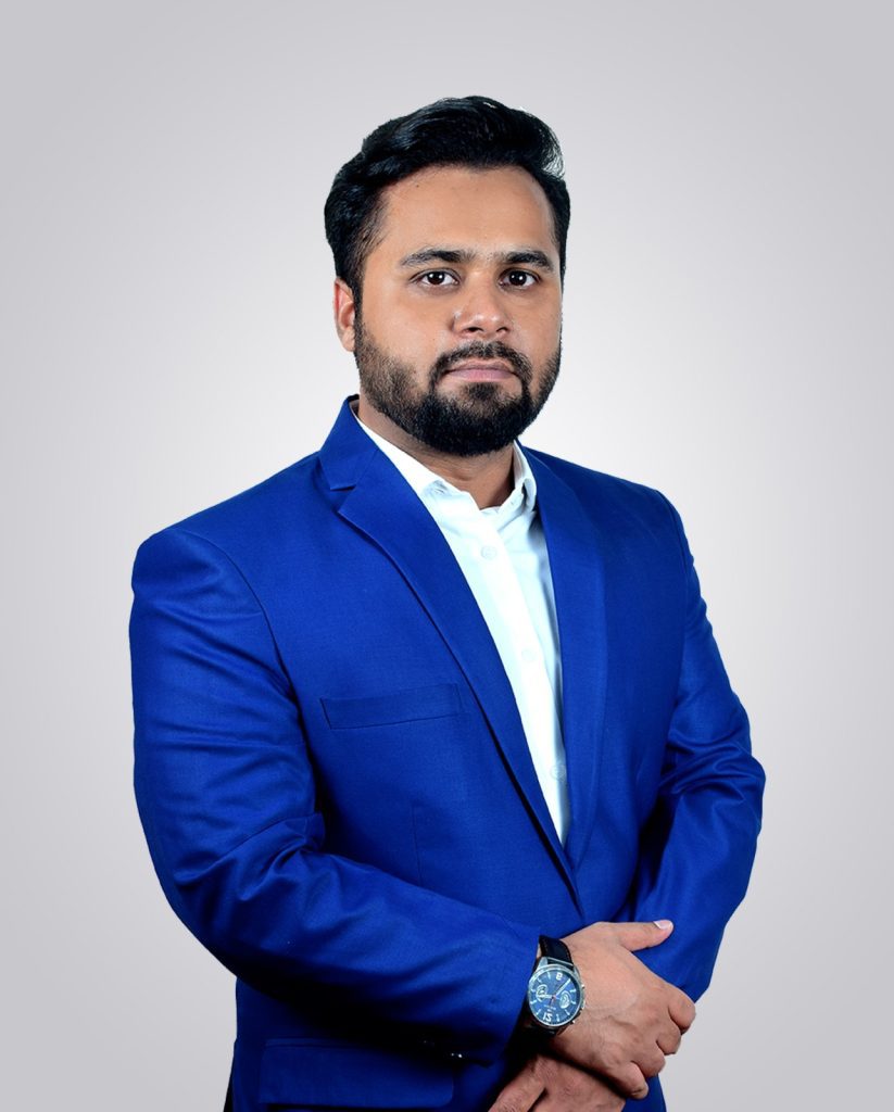 SKR Properties – Best Real Estate Company In Dubai